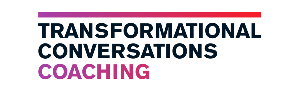 Transformational Conversations Coaching - Waitlist - Your Virtual Upline