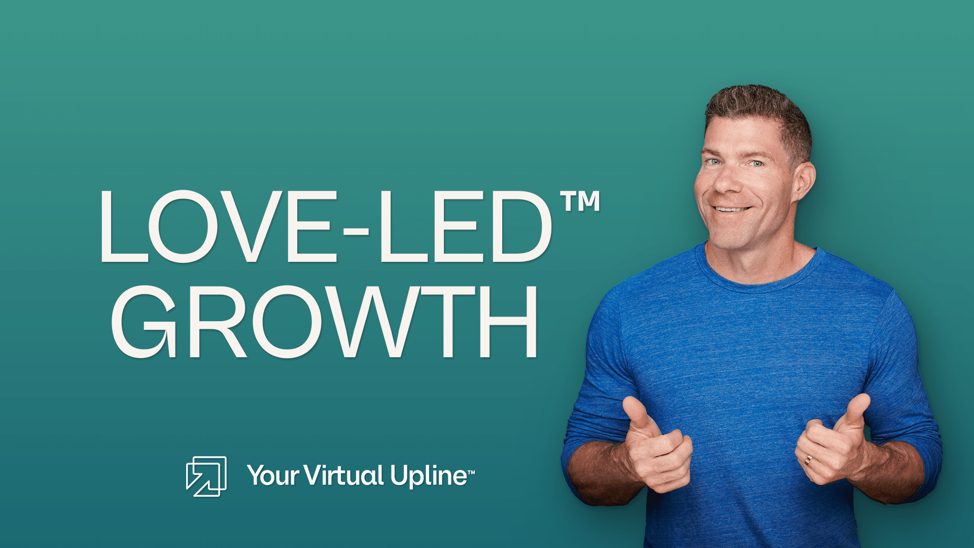 LOVE- LED™ GROWTH Waitlist